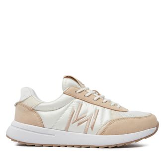 Marella Sneakers Marella Ulla 2413761017 &Eacute;cru