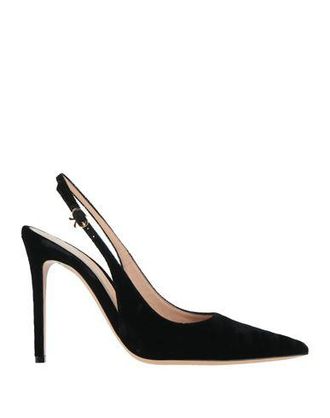 Gianvito Rossi CHAUSSURES - Escarpins sur YOOX.COM
