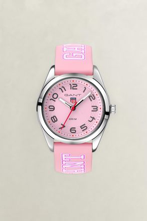 GANT Teenager Campus Watch (ONE SIZE) BLUSHING Rosa