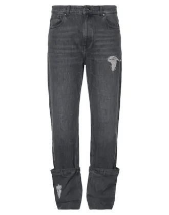 J.W.Anderson HOSEN & R&Ouml;CKE - Jeanshosen auf YOOX.COM