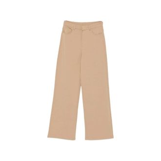 Max Mara Hose s Max Mara - - Trousers - Damen - Beige - XS