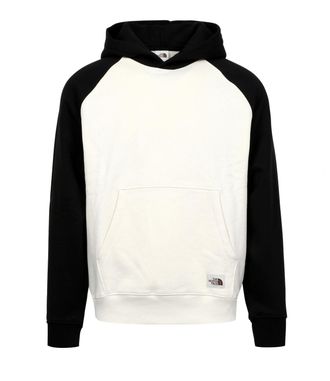 The North Face Les pulls de la face nord blanc