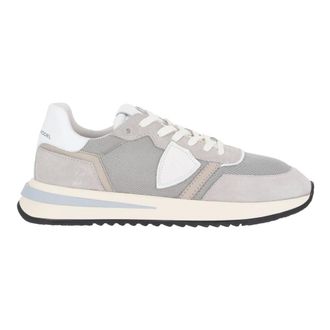 Philippe Model Homme, Chaussures, Gris, Taille: 43 EU Tropez 2.1