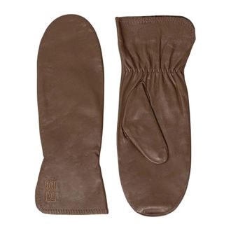 By Malene Birger Ginnyl Handschuhe - - Accessories - Damen - Braun - M