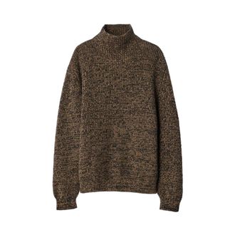Christophe Lemaire Herren, Strickwaren, Braun, XLGr&ouml;&szlig;e