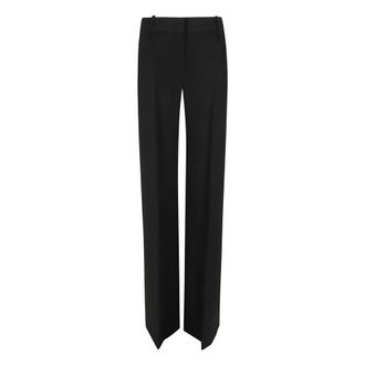 Ermanno Scervino Damen, Hosen, Schwarzk, XSGr&ouml;&szlig;e