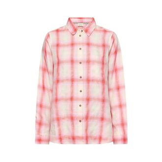 Camel Active Damen, Blusen & Hemden, Rosa, SGr&ouml;&szlig;e