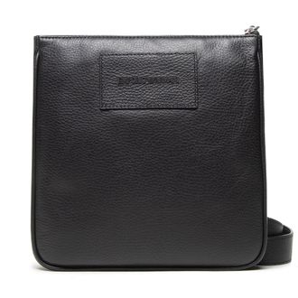 Emporio Armani Umh&auml;ngetasche Emporio Armani Y4M252 Y068E 80001 Schwarz