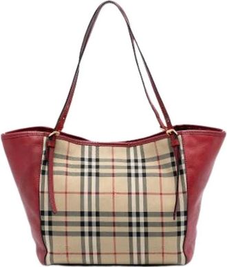 Burberry Damen, Pre-Owned, Mehrfarbig, ONE SIZEGr&ouml;&szlig;e