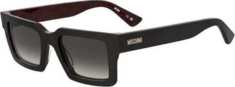 Moschino unisex, Accessories, Braun, 52 MMGr&ouml;&szlig;e