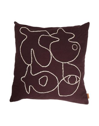 Ferm Living DEKORATIONEN - Kissen und Kissenbez&uuml;ge auf YOOX.COM