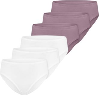 Schiesser Slip Essentials Cotton