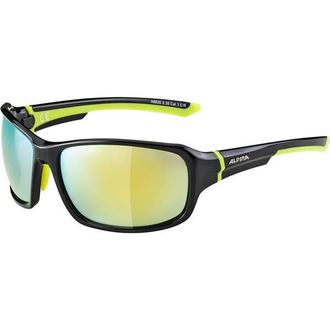 Alpina Sportbrille / Sonnenbrille Lyron-Mirror
