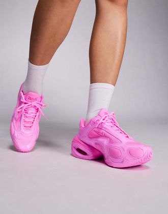 Nike Air Max Muse - Baskets - Rose