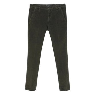 Dondup Gaubert Slim-Fit Hose - - Trousers - Herren - Grau - W36