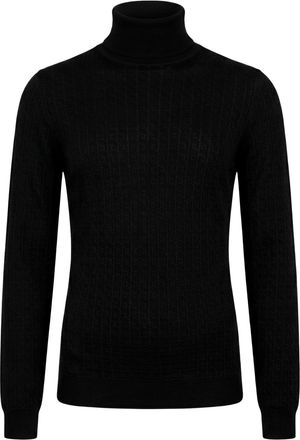 Elisabetta Franchi STRICKWAREN - Rollkragenpullover auf YOOX.COM