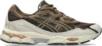 Asics Homme, Sport, Multicolore, Taille: 41 1/2 EU Gel-Nyc