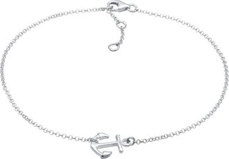 Elli Fu&szlig;schmuck Anker