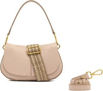 Gianni Chiarini Femme, Sacs, Rose, Taille: ONE Size Helena Round