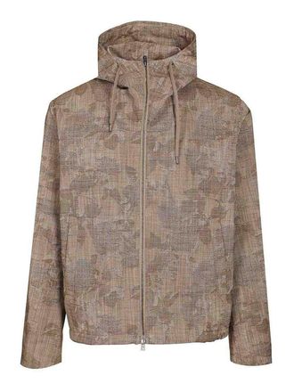 Herno Veste Casual - Marron
