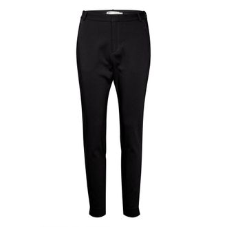 Inwear Vanessaiw Pant Bukser - - Trousers - Damen - Schwarzk - XS