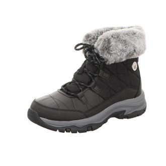 Skechers Trego Winter Feeling 167431BLK, Boots - 38 EU