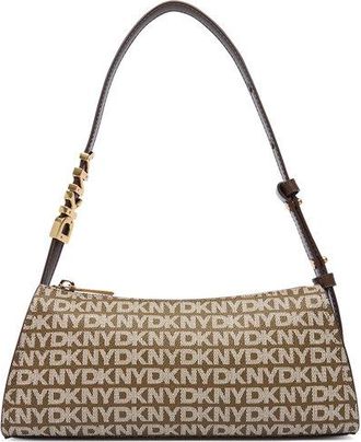 DKNY Handtasche R5235G57 Braun