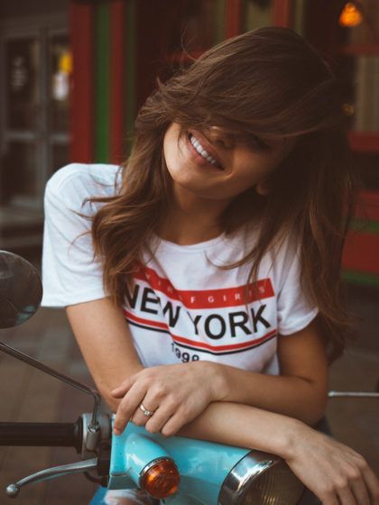 Cheveux : et si on en prenait soin avec des produits naturels ?