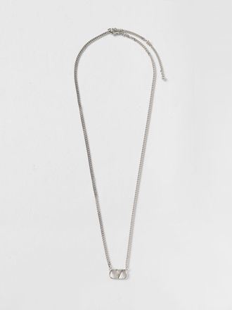 Valentino Garavani Bijou VALENTINO GARAVANI Homme couleur Argent