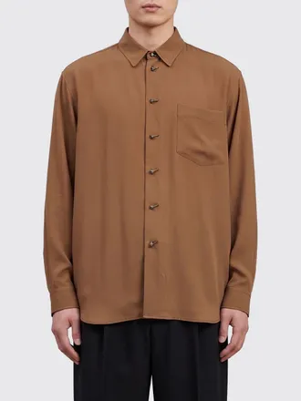 Magliano Hemd Herren Farbe Braun