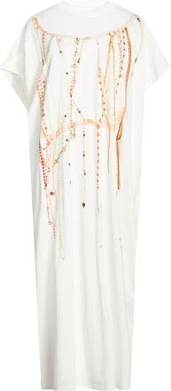 Maison Margiela KLEIDER - Midi-Kleider auf YOOX.COM
