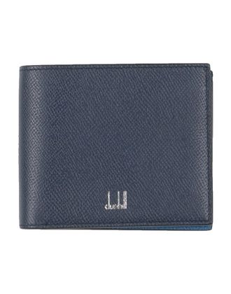 Dunhill Kleinlederwaren - Brieftaschen auf YOOX.COM