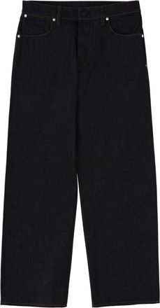 Stone Island Homme, Jeans, Bleu, Taille: W30 J100006 Jean ample &agrave; cinq poches