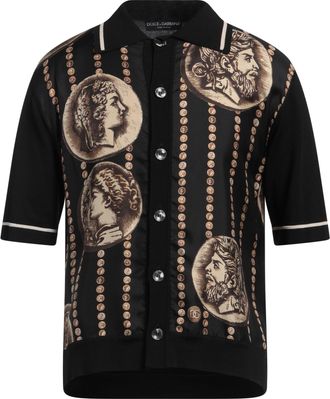 Dolce & Gabbana TOPS - Hemden auf YOOX.COM
