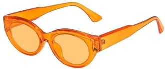 Generic Lunettes De Soleil Vacances For Hommes En Plein Air Sport Et Conduite(Yellow)