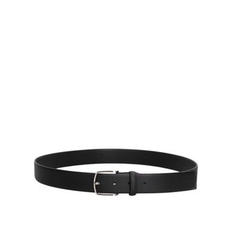 John Richmond Jr-C01 G&uuml;rtel - - Accessories - Herren - Schwarzk - 100 CM