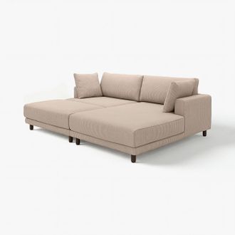 IKEA UPP&Aring;KRA 3er-Sitzelement