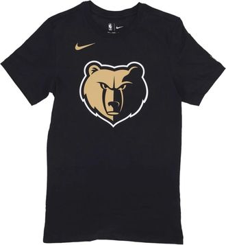 Nike Memphis Grizzlies City Edition Tee - - Sport - Herren - Schwarzk - XL