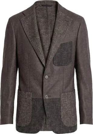 Caruso ANZ&Uuml;GE und CO-ORDS - Blazers auf YOOX.COM