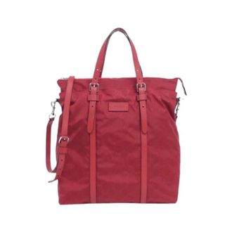 Gucci Damen, Pre-Owned, Rot, ONE SIZEGr&ouml;&szlig;e