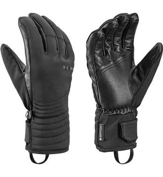 Leki Vallarta Base Zero W - Skihandschuhe - Damen