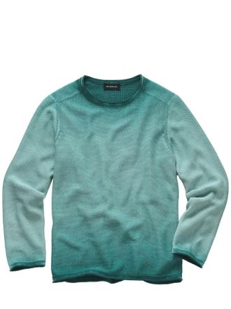 Mey & Edlich Gegenton-Pullover