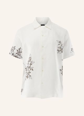 van Laack Van Laack Hemd Tailor Fit braun