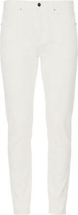 A|X Armani Exchange HOSEN & R&Ouml;CKE - Jeanshosen auf YOOX.COM