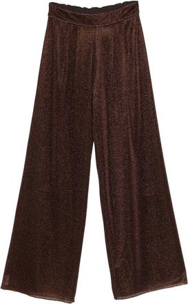 Os&eacute;ree Lumiere Tailored Long Pants