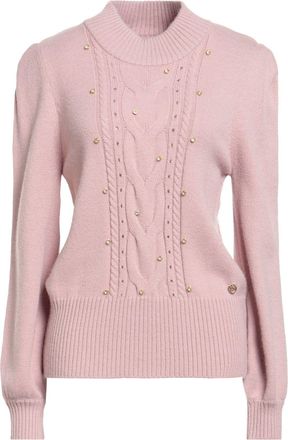 Yes-Zee STRICKWAREN - Rollkragenpullover auf YOOX.COM