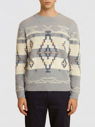 La Martina Pullover LA MARTINA Herren Farbe Blau