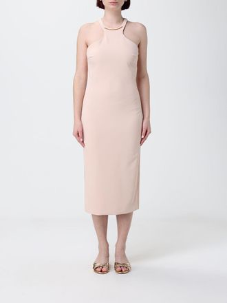 Elisabetta Franchi Kleid ELISABETTA FRANCHI Damen Farbe Nude