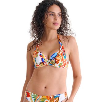 LISCA Haut maillot de bain pr&eacute;form&eacute; dos nu MEXICO