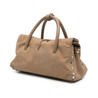 Zanellato Damen, Taschen, Beige, ONE SIZEGr&ouml;&szlig;e